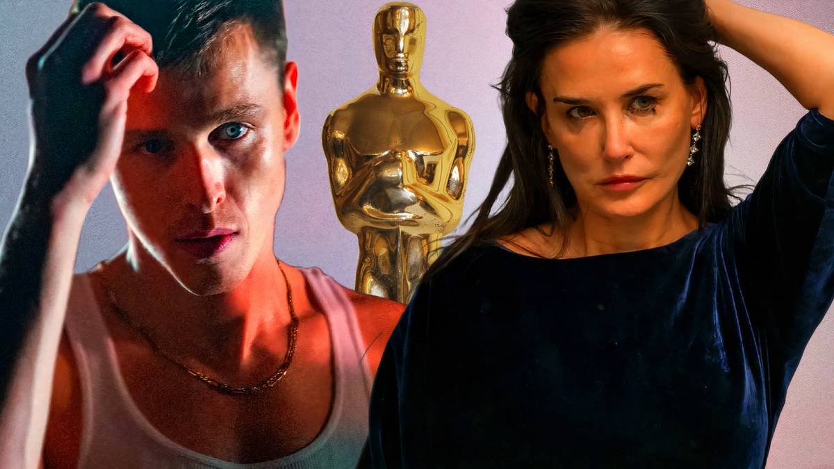 So, Will Any Female Directors Be Nominated For The 2025 Oscars?