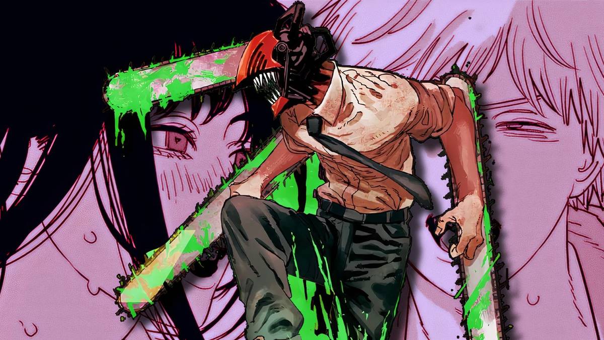 Chainsaw Man Outs the War Devil's Identity, Sparking Denji's New Dilemma