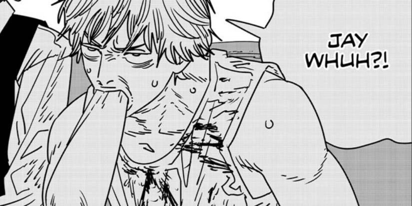 I've Changed My Mind, Chainsaw Man Part 2 Is Actually Pretty Good