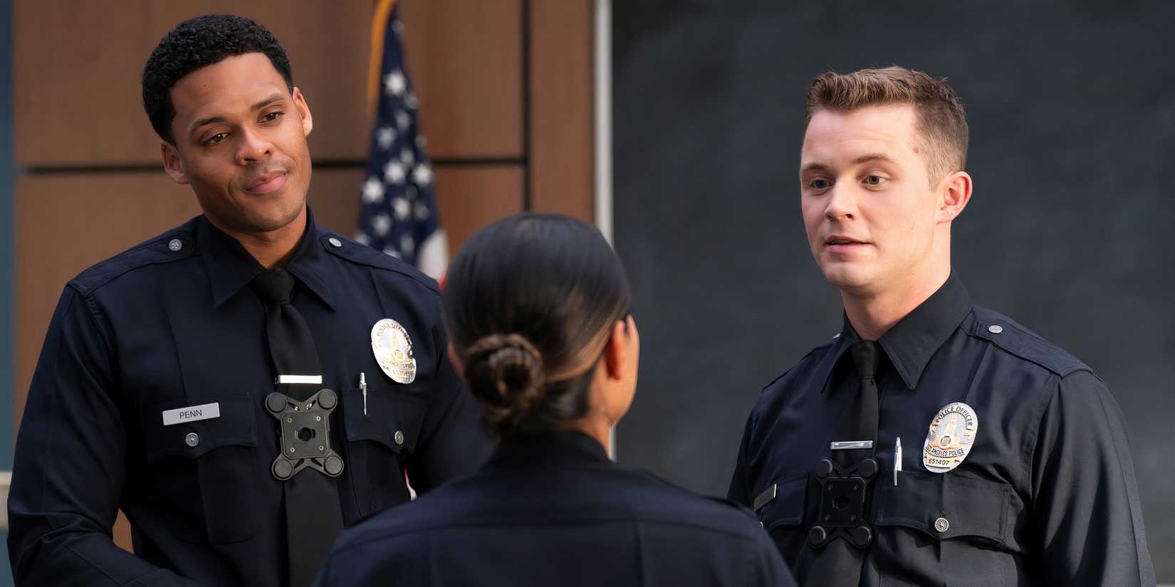 The Rookie Season 7 Just Confirmed A Harsh Truth About Nolan