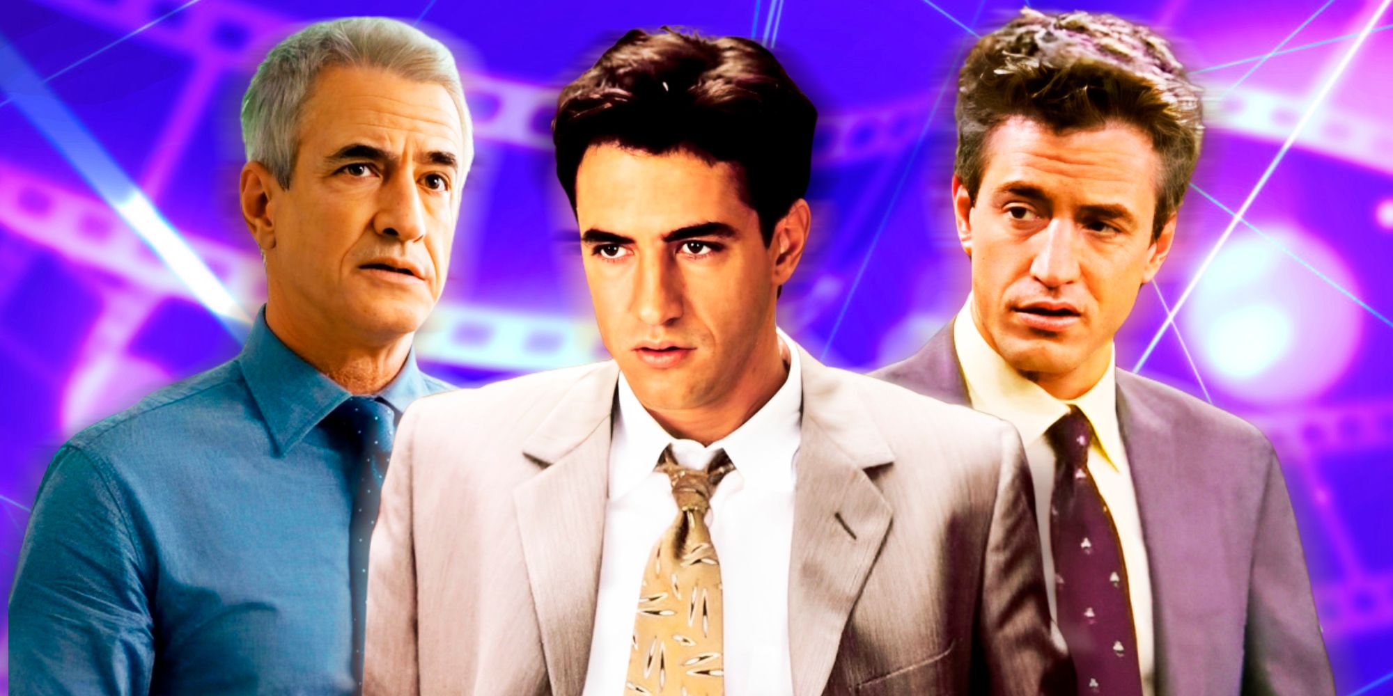 Friends Had Many Guest Stars, But I'm Still Not Over How Season 9 ...