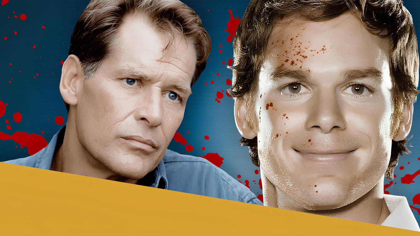 Does Dexter Only Kill Other Serial Killers?