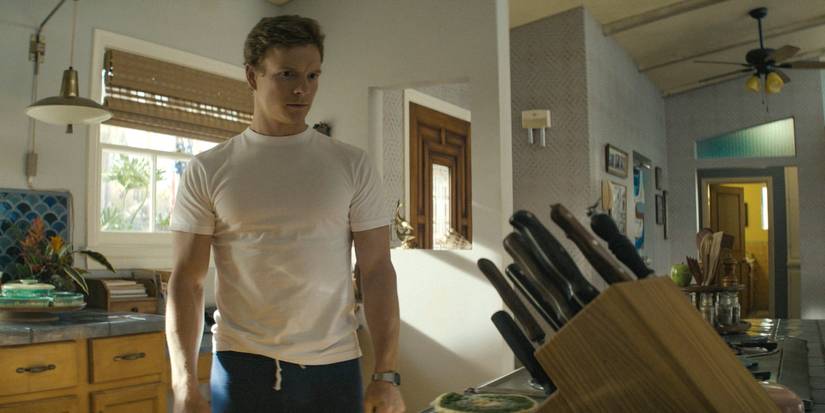 Dexter: Original Sin Introduces A Shocking Realization About Dexter ...