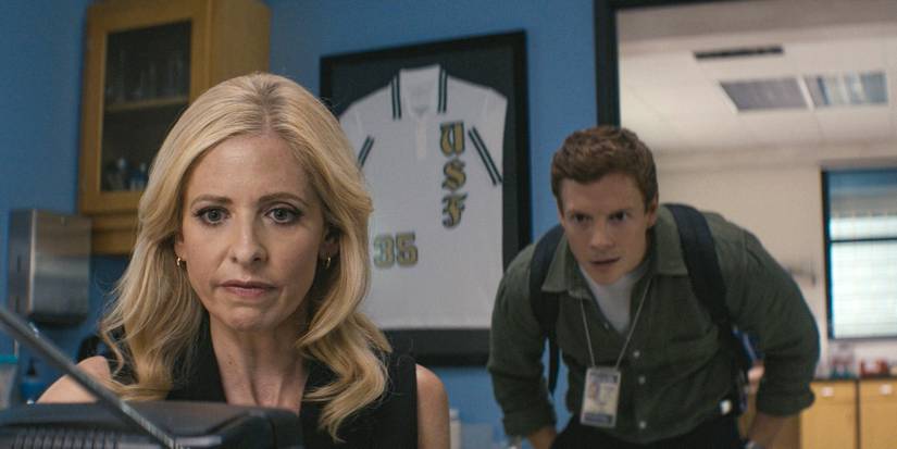 Dexter: Original Sin Reveals Sarah Michelle Gellar’s Character Is ...