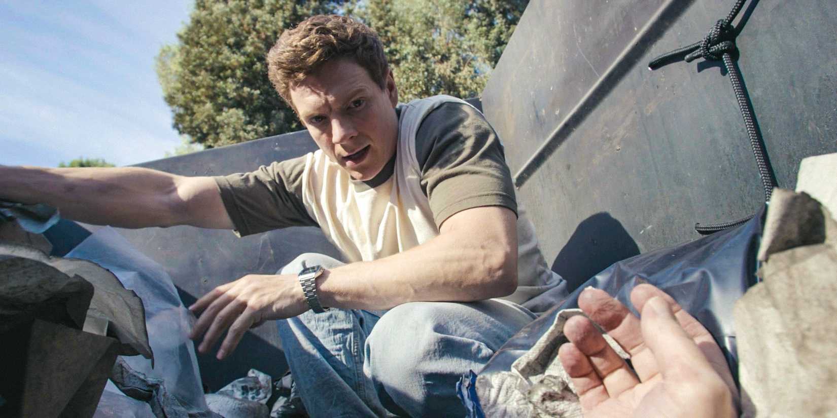Dexter Prequel Bringing Back Season 1's Villain Creates A Strange ...