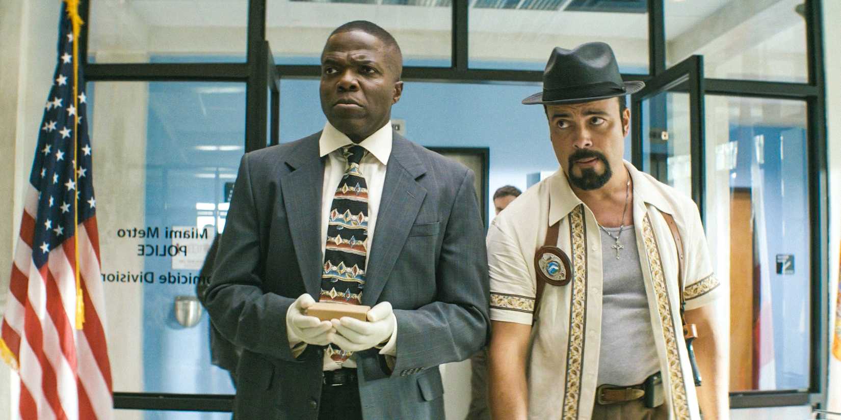 Dexter: Original Sin Episode 8 Review - I Can't Wait To See Where The ...