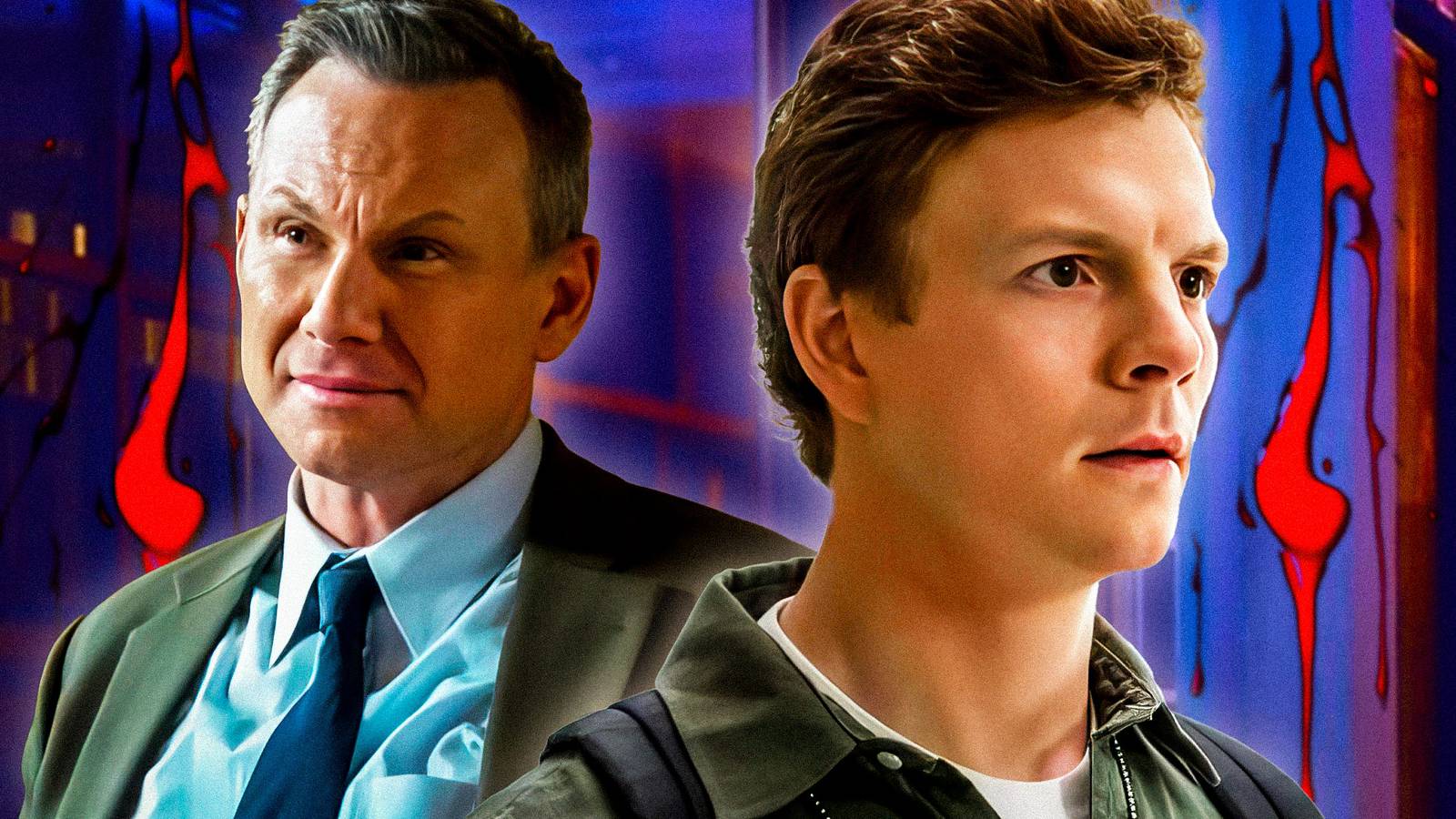 Dexter: Original Sin Season 1's Shocking Villain Identity Twist ...