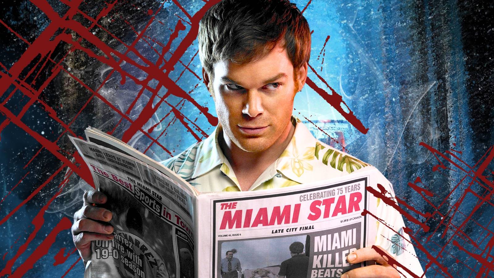 Dexter: Resurrection Cast Update Means The Sequel Is Disappointingly ...