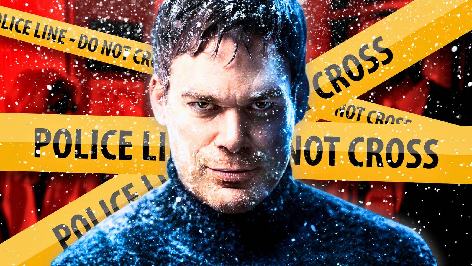 Dexter: Resurrection's Harshest Character Reunion Just Got A More ...