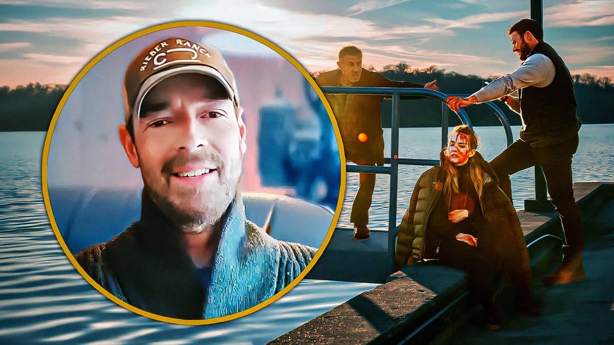 Alarum 2 Teased By Director Michael Polish