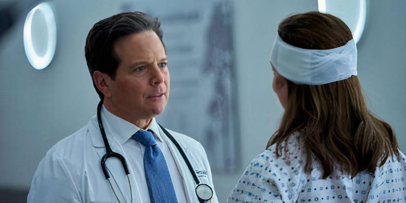 Doc Season 1 Finale Ending Explained By Jake Actor Jon Ecker