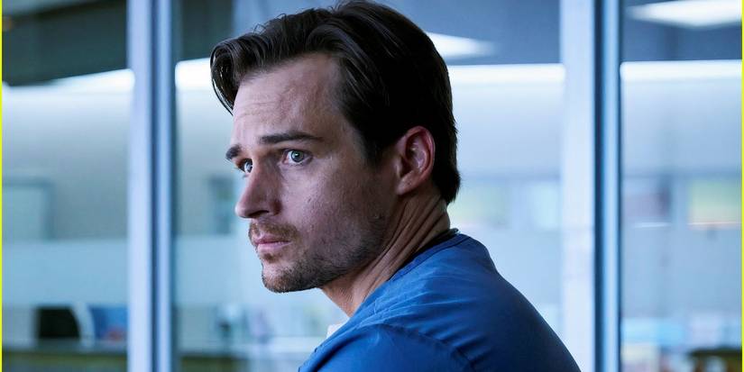 Doc Season 1 Finale Ending Explained By Jake Actor Jon Ecker