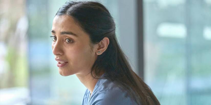 Doc Season 1 Finale Ending Explained By Jake Actor Jon Ecker