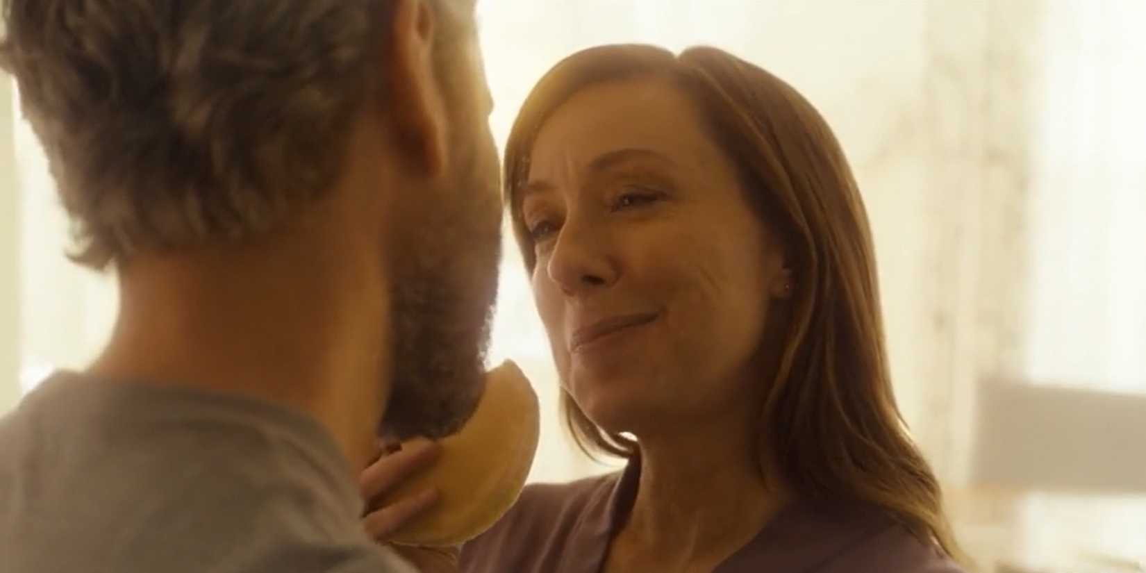 Doc: Why Amy Took Danny's Death Harder Than Michael When They're Both ...