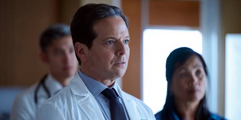 Doc Season 2: Scott Wolf Returns As Dr. Richard Miller
