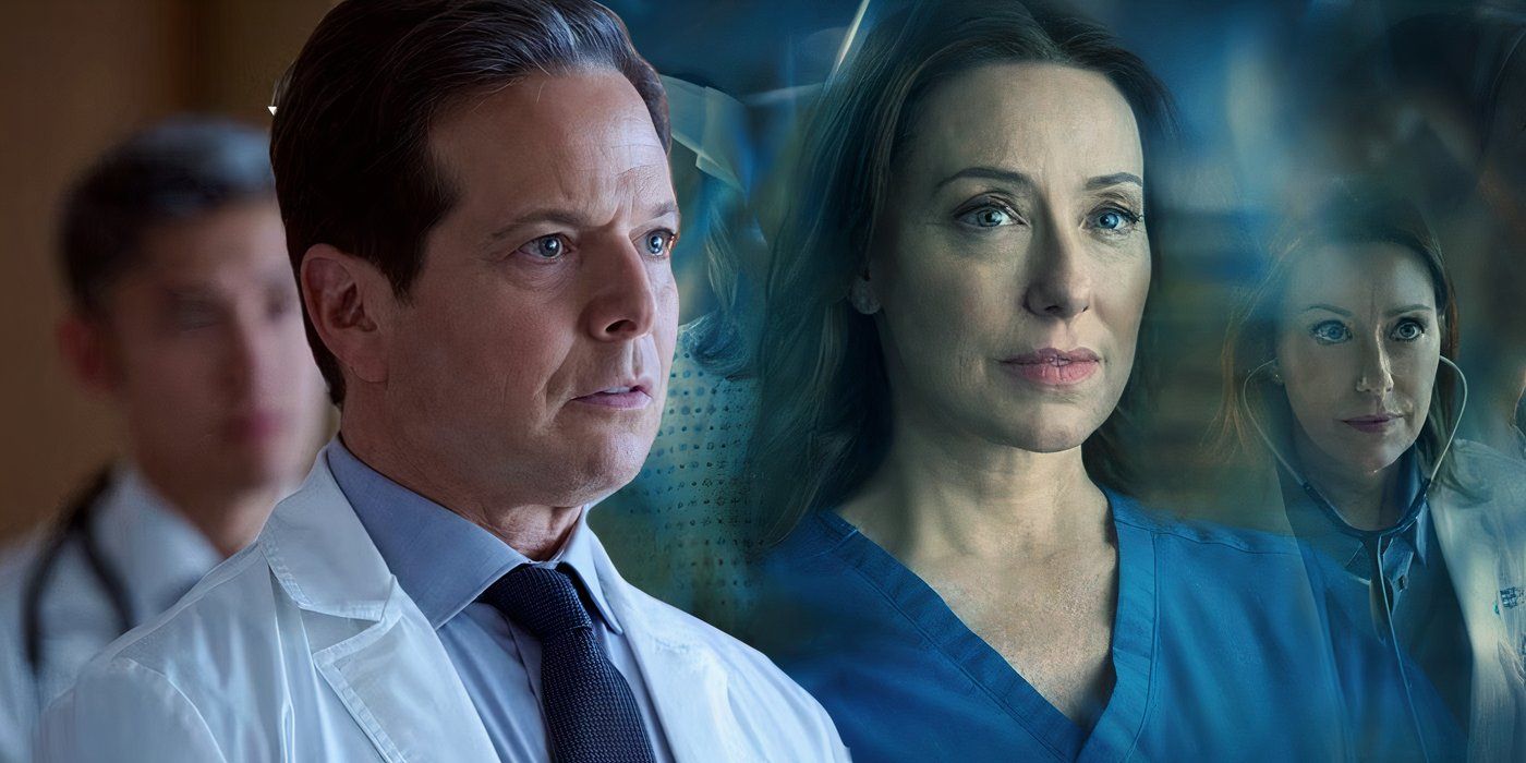 Doc Season 2: Confirmation & Everything We Know