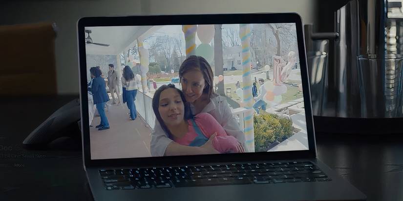 Dr. Amy Larsen’s Personality Shift Could Be A Setback In Season 2 Of Doc