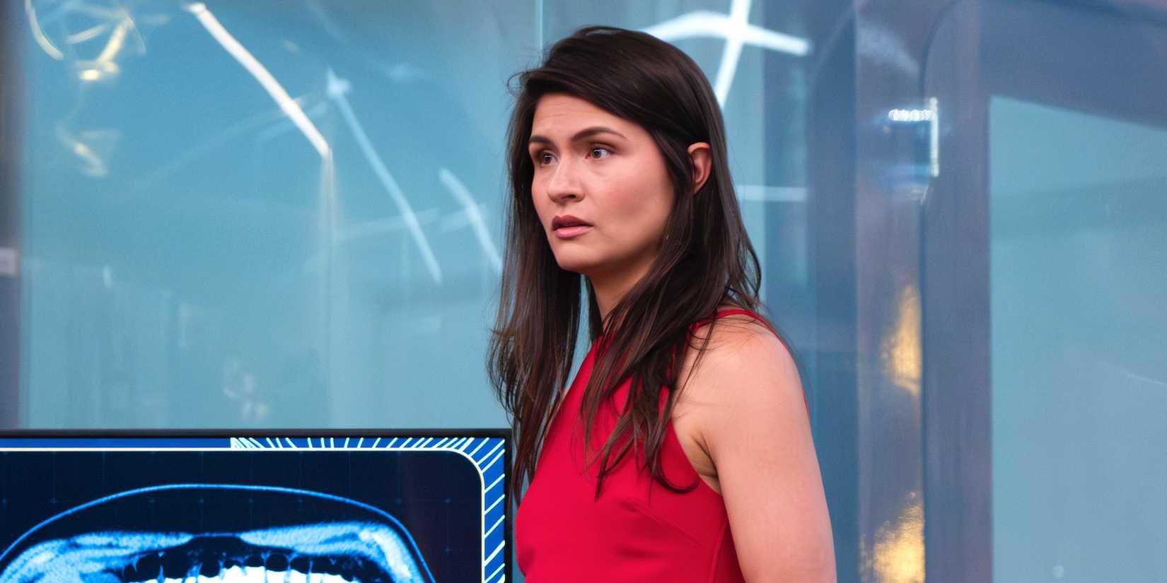 Doctor Odyssey May Have Spoiled The Father Of Avery's Baby Ahead Of Its ...