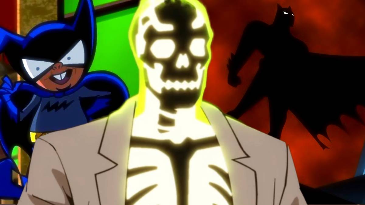 Creature Commandos Episode 6 Easter Eggs And DC References Explained