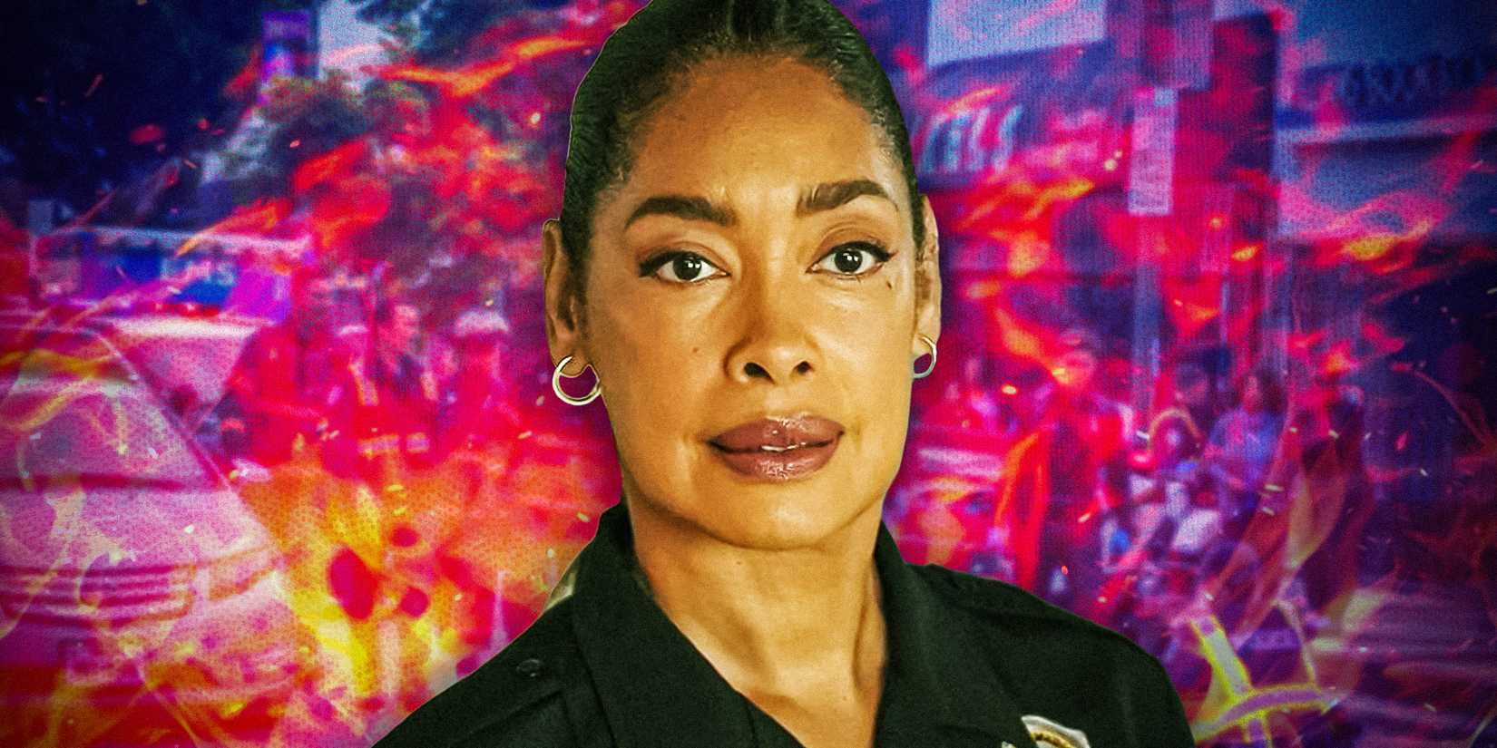 9-1-1: Lone Star Season 5 Actor Unpacks Their Fate In Penultimate Episode