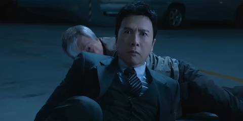 The Prosecutor Summary, Trailer, Cast, Where to Watch and More