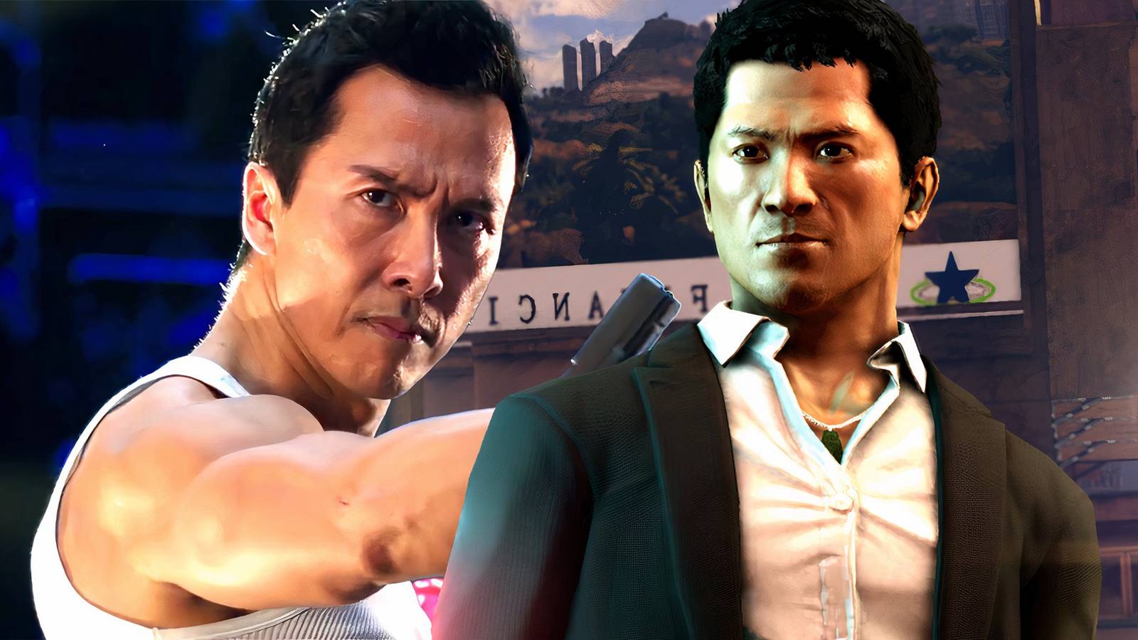 Donnie Yen’s Adaptation Of Underrated Action Video Game Gets ...