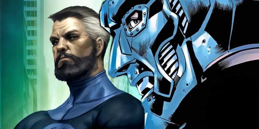 Who Are The Masters of Evil? A Complete Guide To The Avengers' Darkest ...