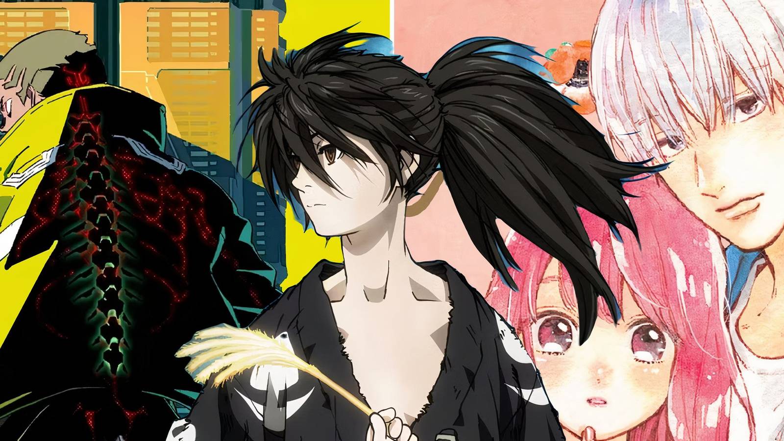 8 Best Single Season Anime You Should Start Binging Now