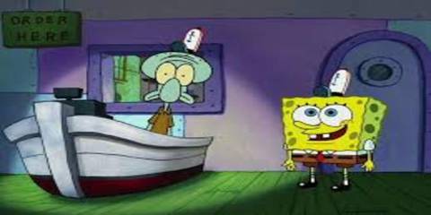 SpongeBob SquarePants Summary, Trailer, Season List, Cast, Where to ...