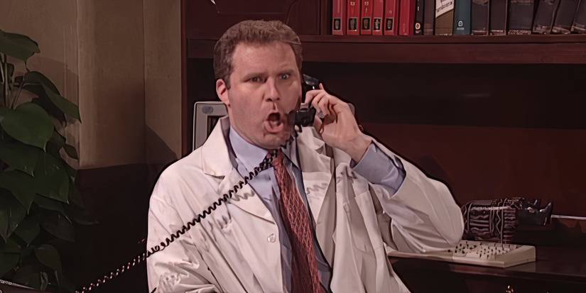 Will Ferrell's 10 Best Saturday Night Live Characters, Ranked