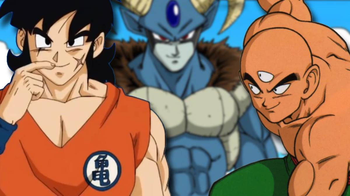 Dragon Ball Super: How the Moro Arc Did Something the Manga's Others ...