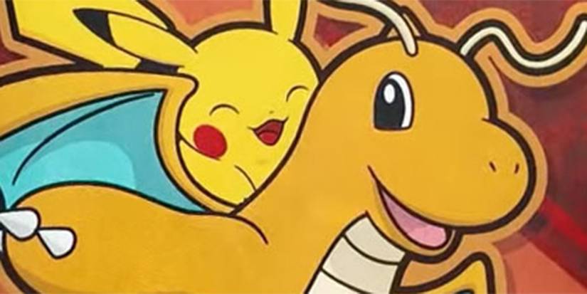 Every Pokémon Card In McDonald’s “Dragon Discovery” Happy Meal