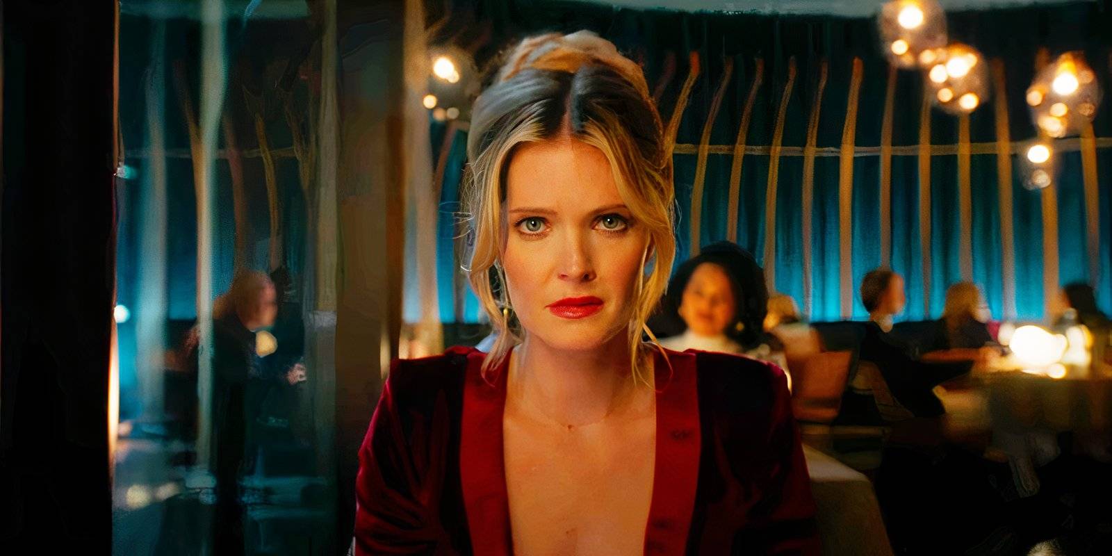 Drop Trailer: White Lotus & 1923 Stars Menaced By An Unseen Mastermind ...