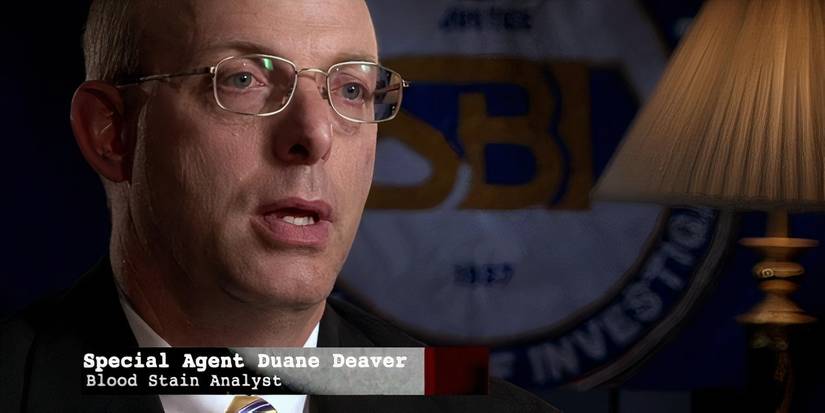 Duane Deaver: The Staircase True Story Explained (& Where The Blood ...