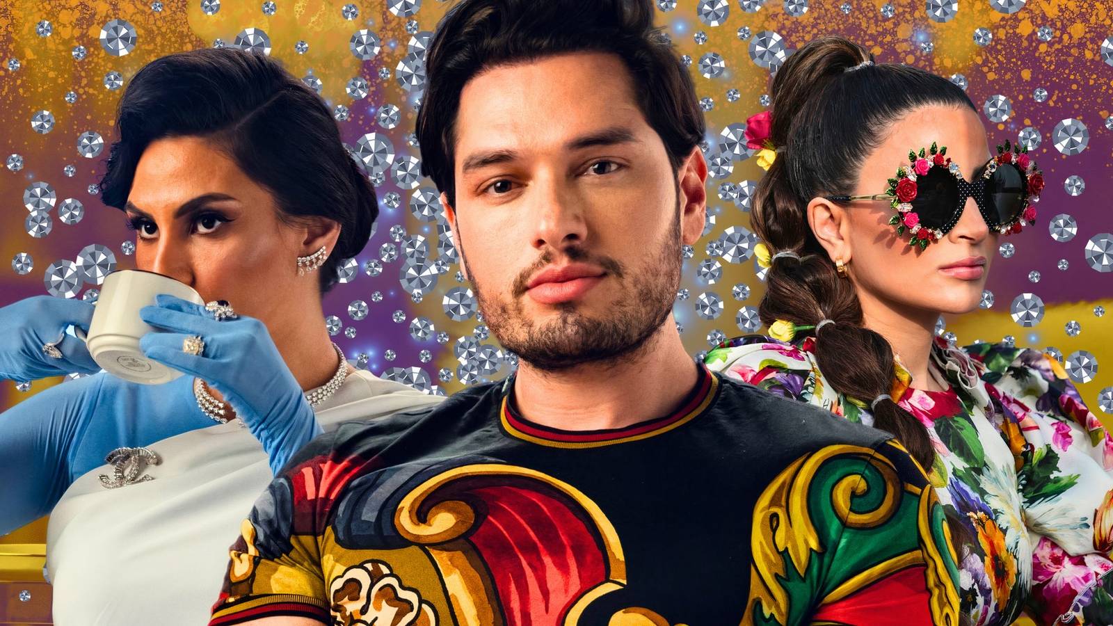 Dubai Bling Season 4: Latest News & Everything We Know