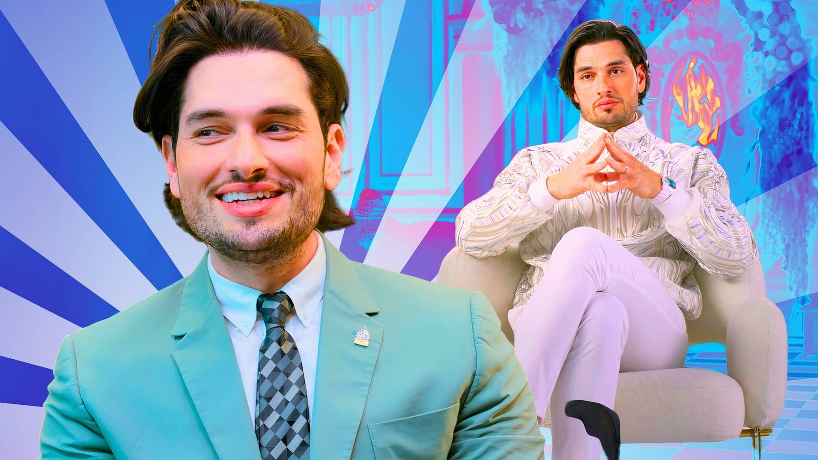 Dubai Bling: Is Ebraheem A Narcissist Or He Is Just Honest? (Check The ...
