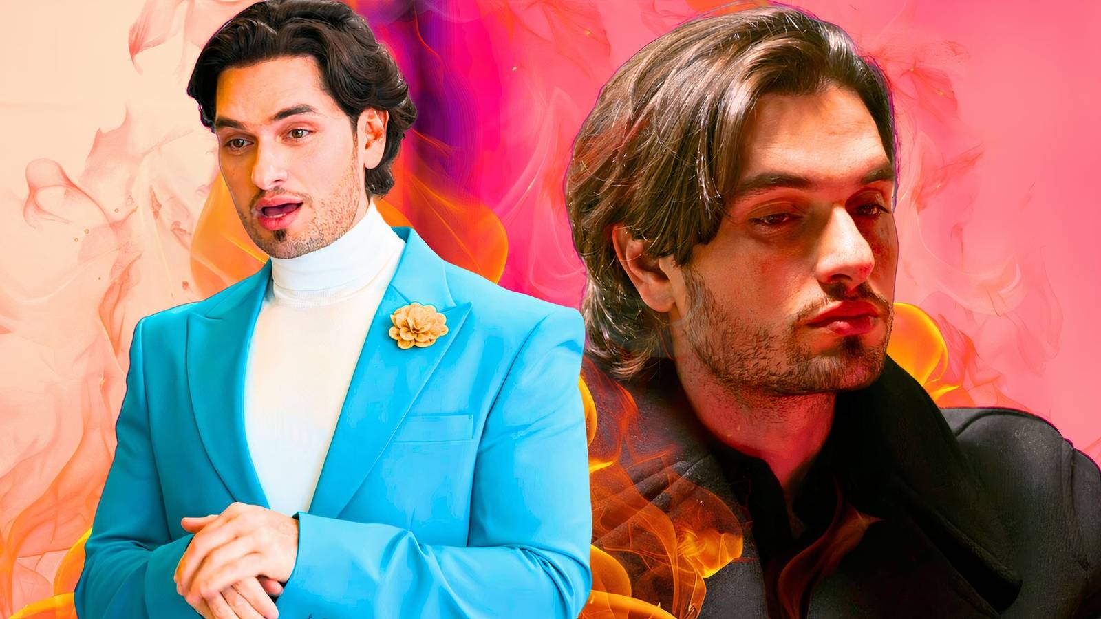 "Coffee Boy!": Dubai Bling Costars Insult Ebraheem All The Time (Are The Endless Feuds Really ...