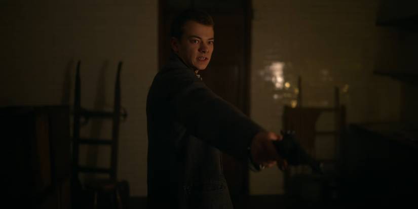 Peaky Blinders' Shelby Family Tree Explained