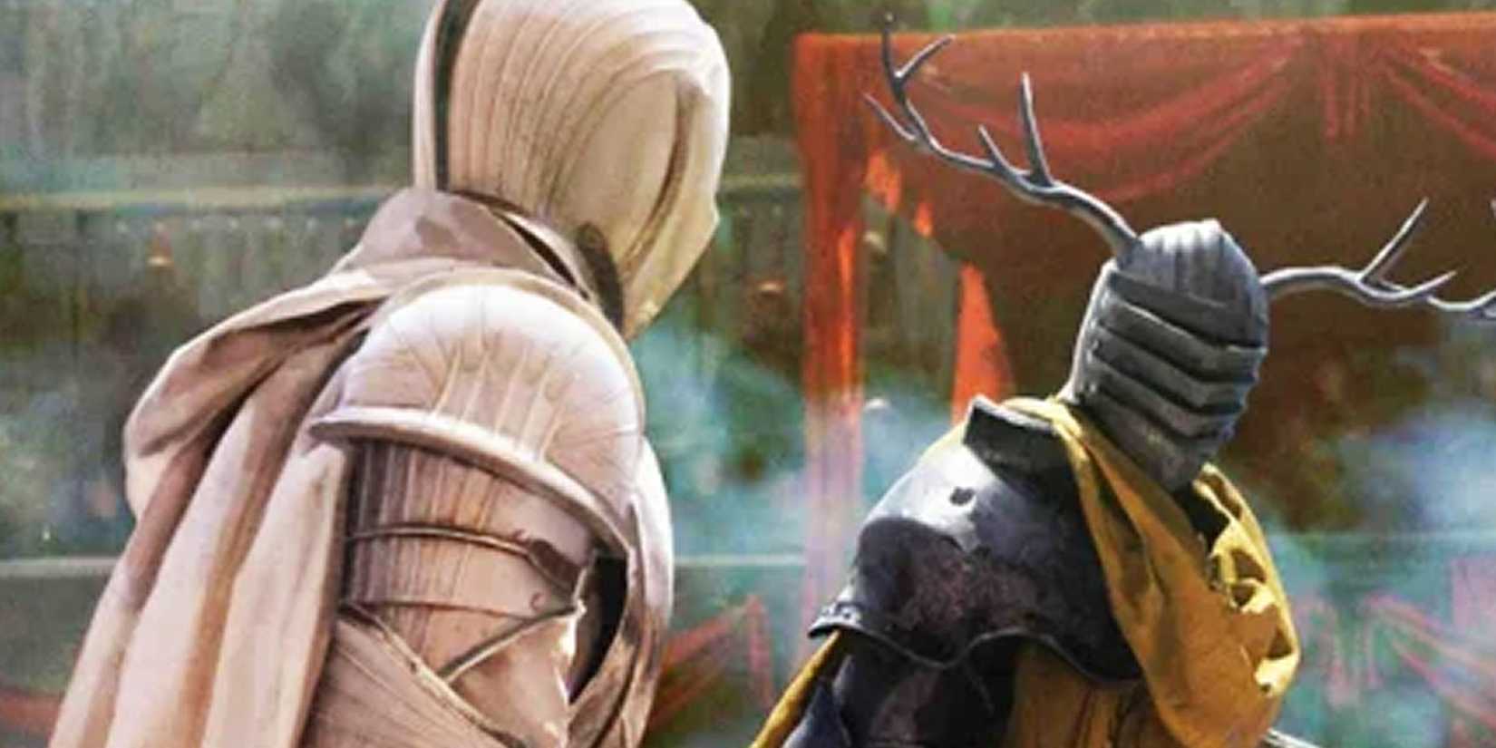 All 13 Trials By Combat In Game Of Thrones History: Fighters & Winners
