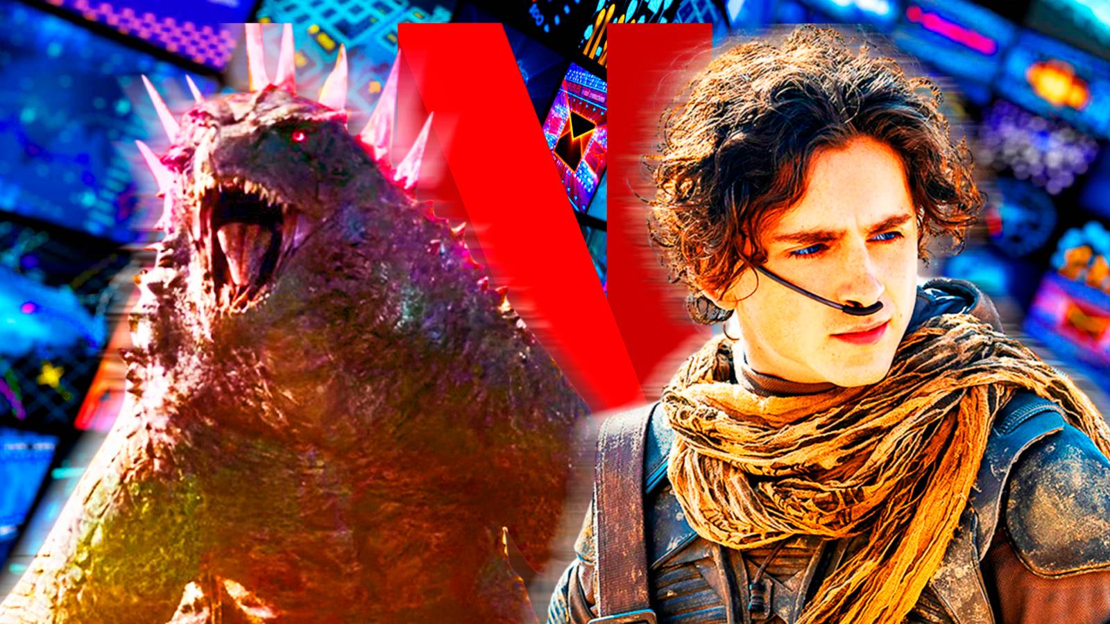 Two Of 2024's Highest-Grossing Movies At The Box Office Are Now ...