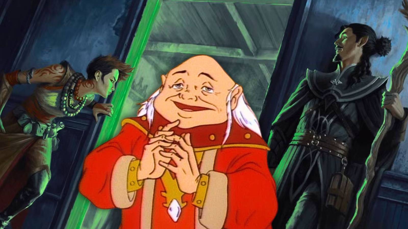 10 Best D&D One Shots For Last-Minute Planning