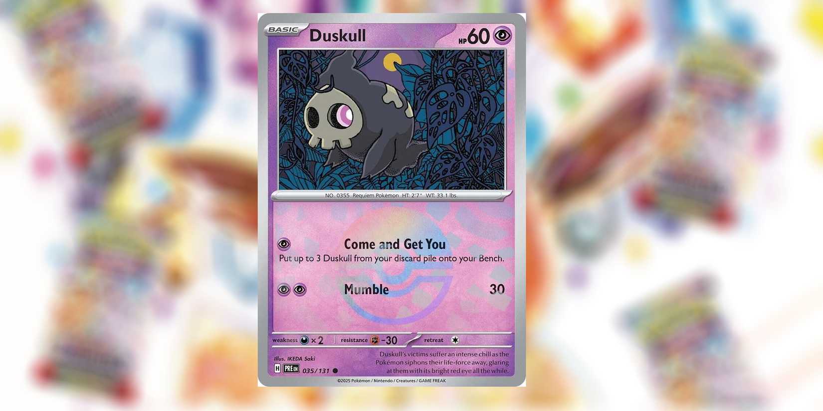 Pokémon TCG: 10 Best Prismatic Evolutions Cards To Add To Your Deck