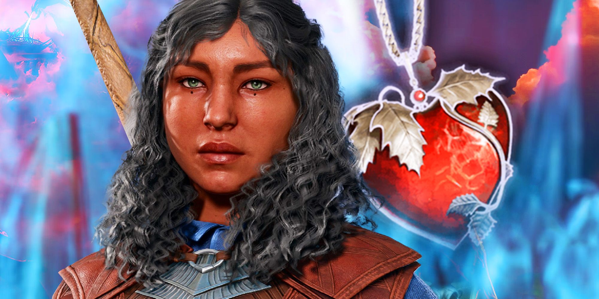 How To Beat Auntie Ethel (The Hag) In Baldur's Gate 3