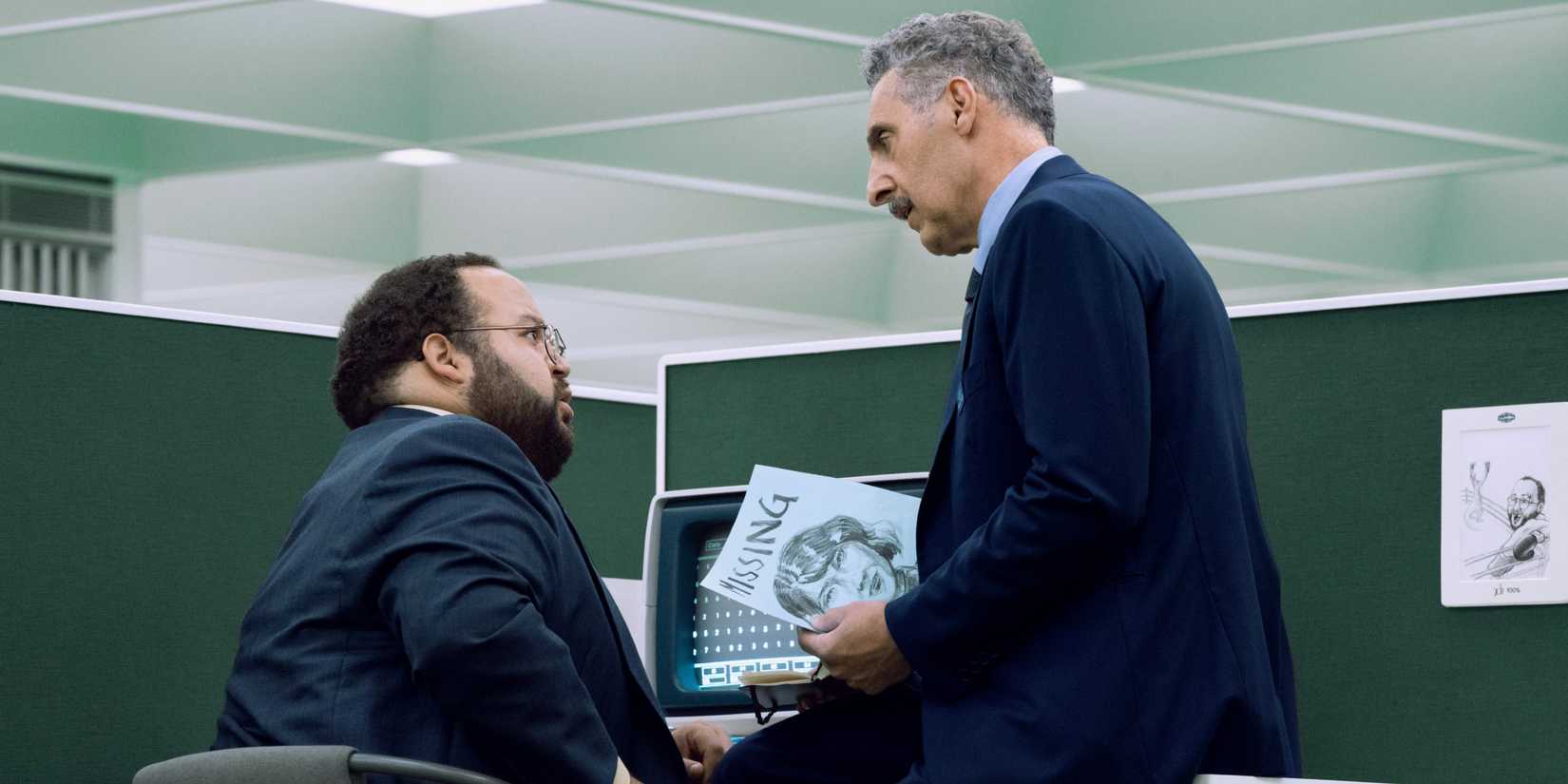 Where Is Ms. Casey In Severance Season 2 & Why Is The Wellness Room Gone?