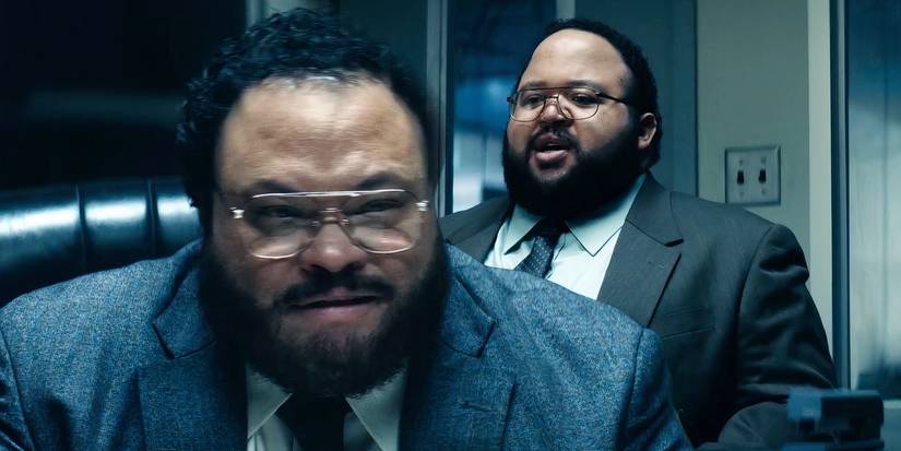 Severance Season 2 Reveals Another Harsh Reality About Lumon's Power ...