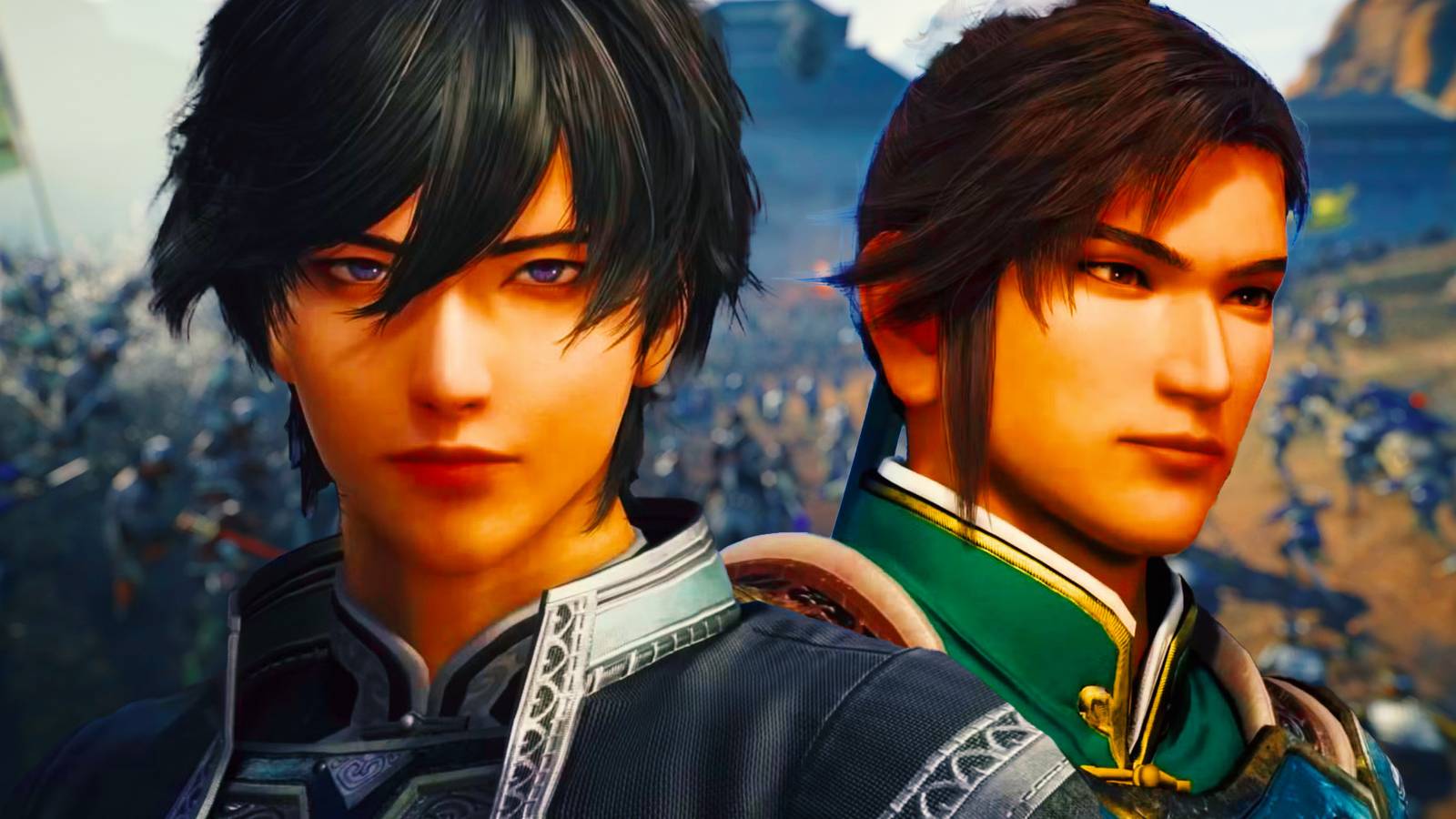 Dynasty Warriors: Origins - How To Get The True Ending