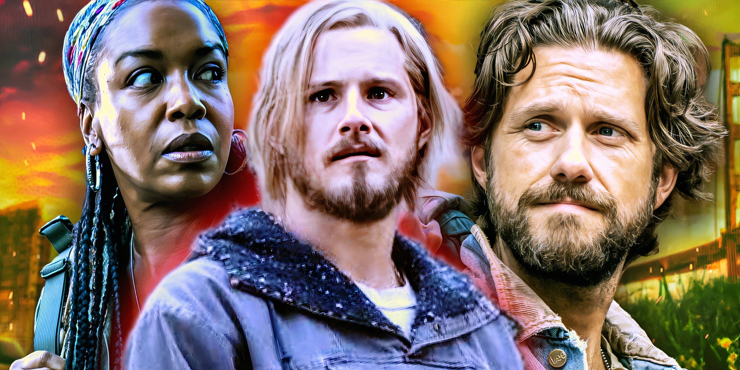 Earth Abides Summary, Trailer, Season List, Cast, Where to Watch and More