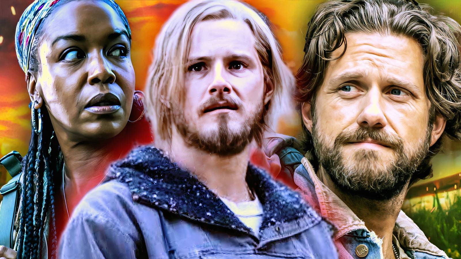 Earth Abides Ending Explained: Who Is With Ish After The Time Jump
