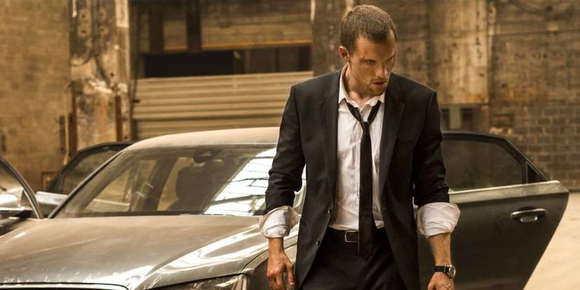 Will Jason Statham Ever Play Frank Martin Again? The Transporter 5's ...
