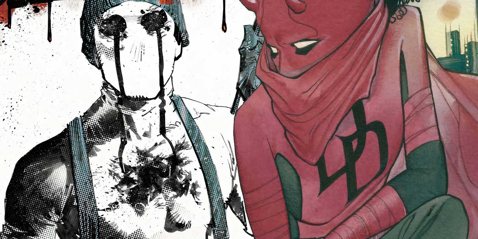 "Don't Read It While Eating": Marvel's New Daredevil Run Promises to Be ...
